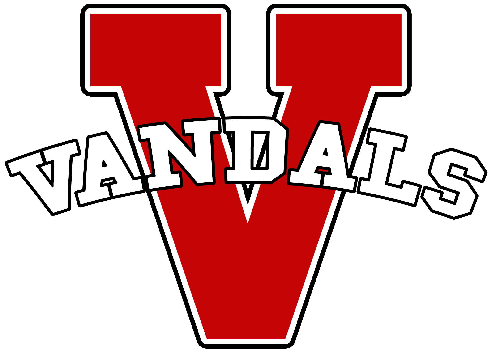 vandal v