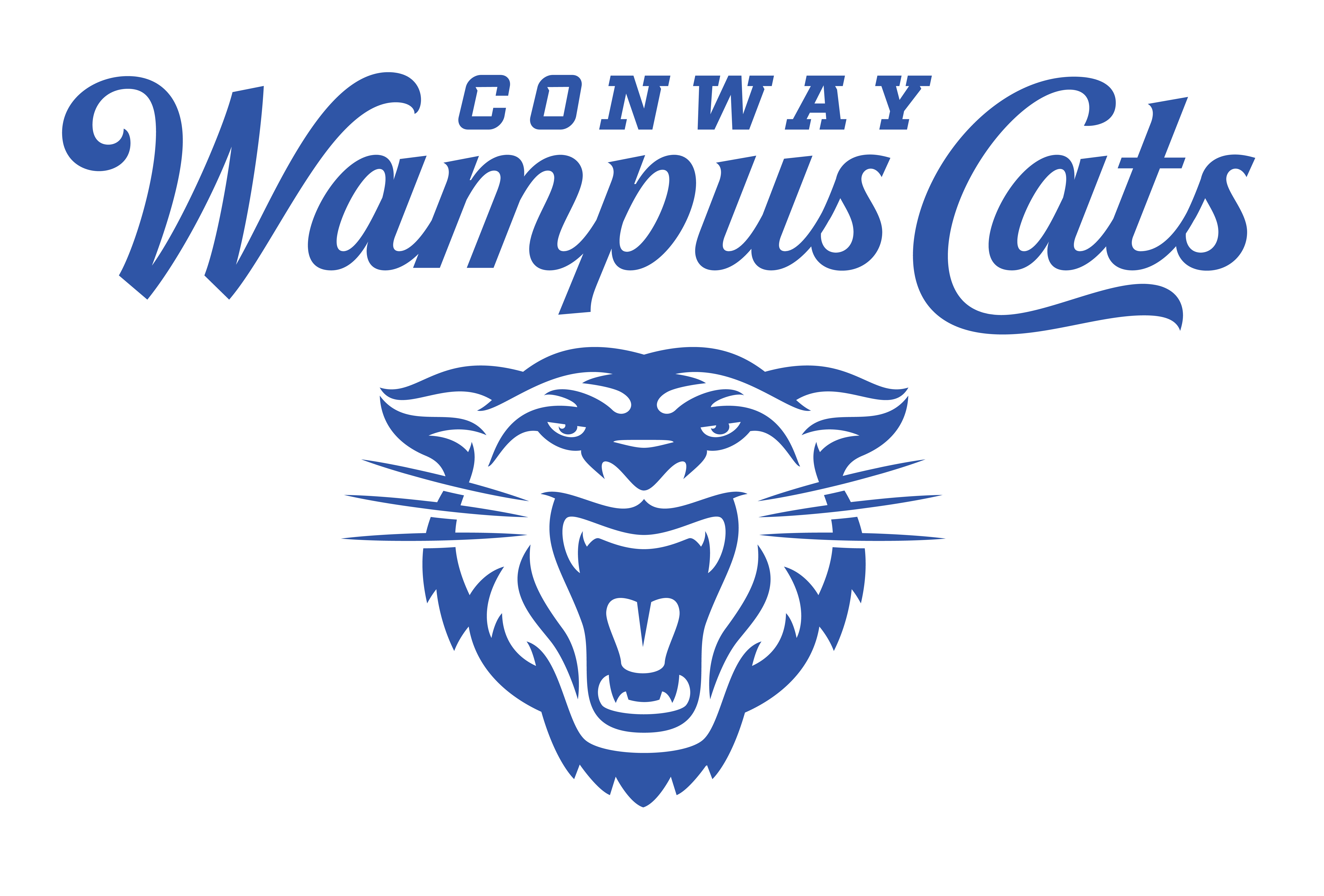 wampus cat north carolina