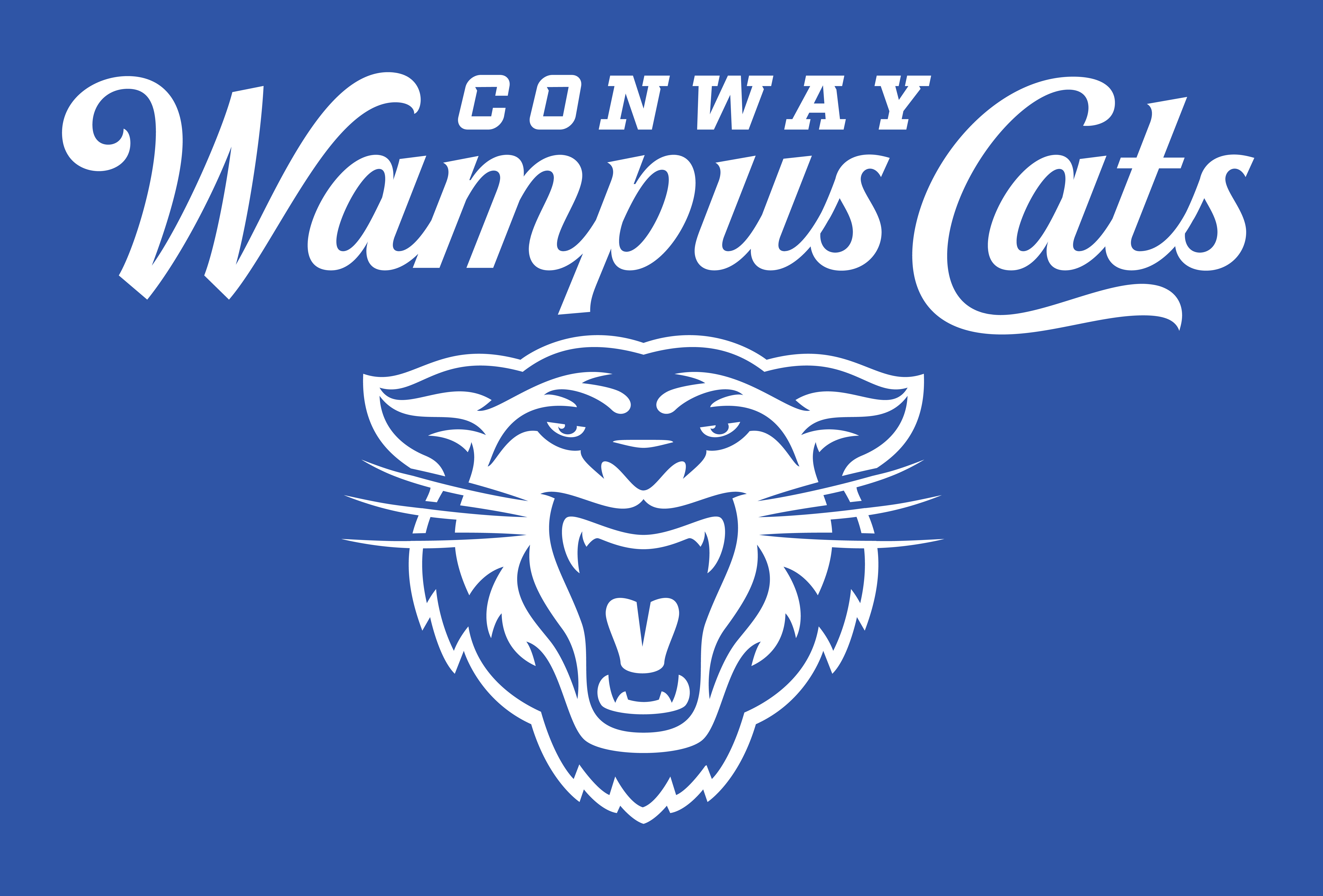wampus cat
