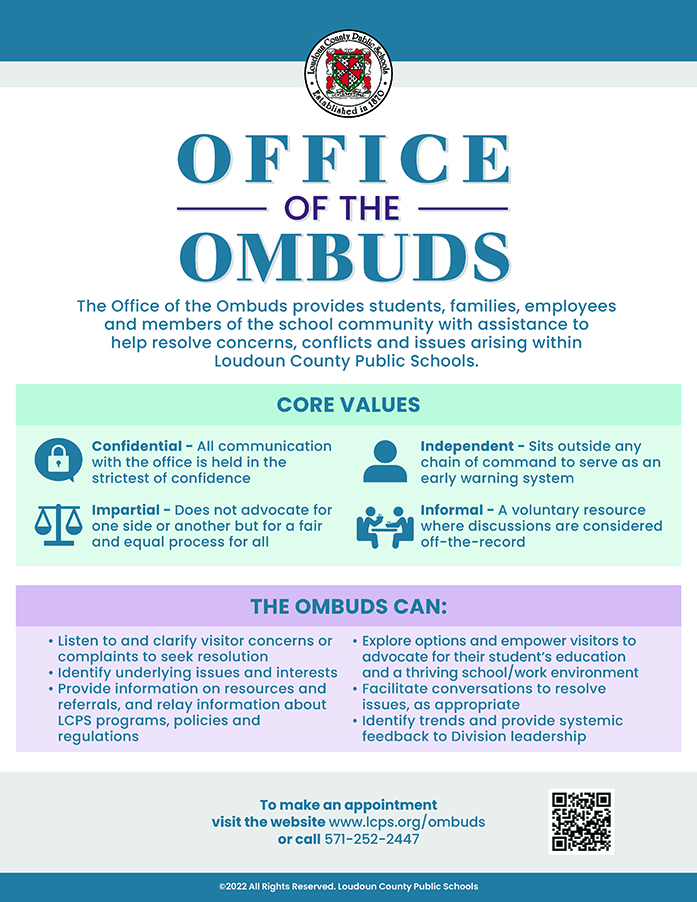 Documents | Loudoun County Public Schools