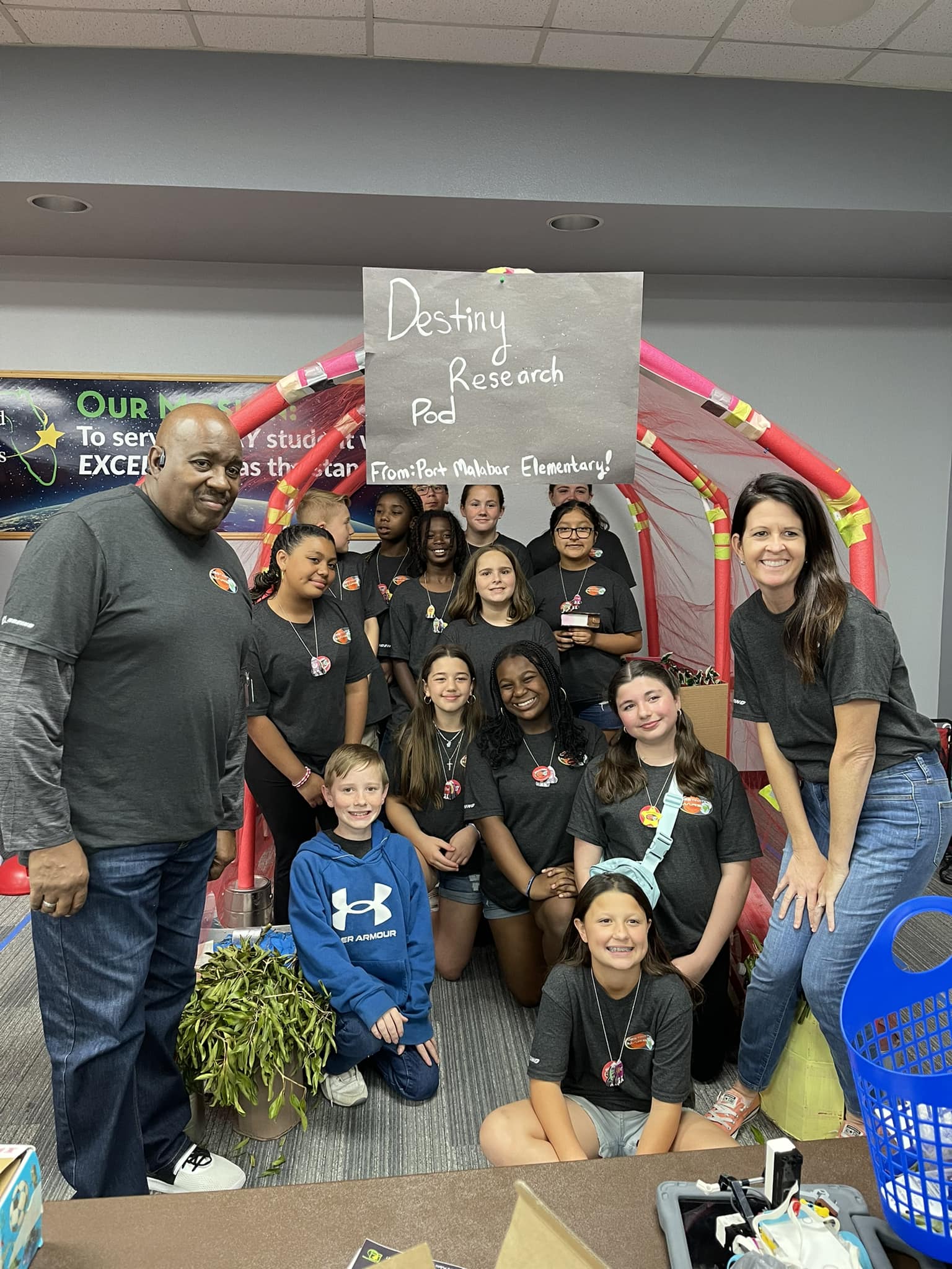 Documents | Port Malabar Elementary